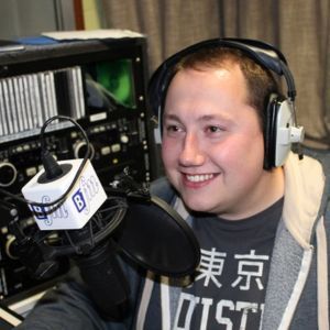 Schedule - Bridge FM